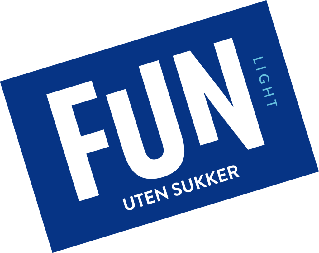 FUN Light Appelsin - FUN Light