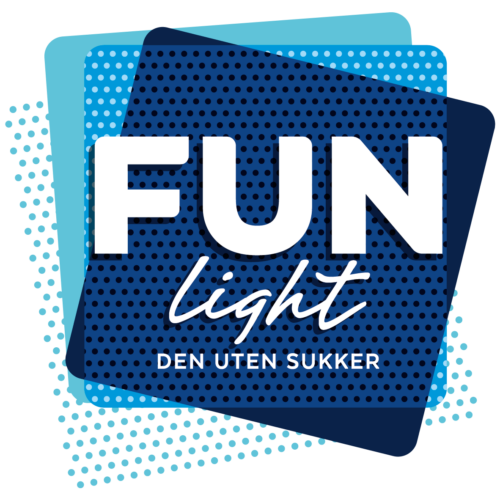 FUN Light Bringebær - FUN Light