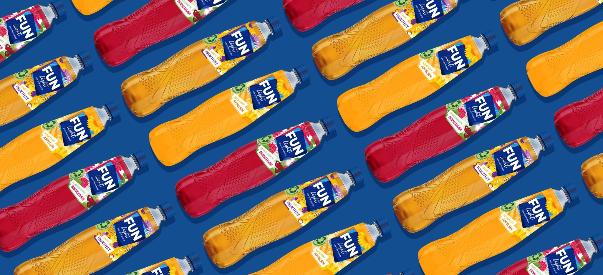 Bærekraft - FUN Light