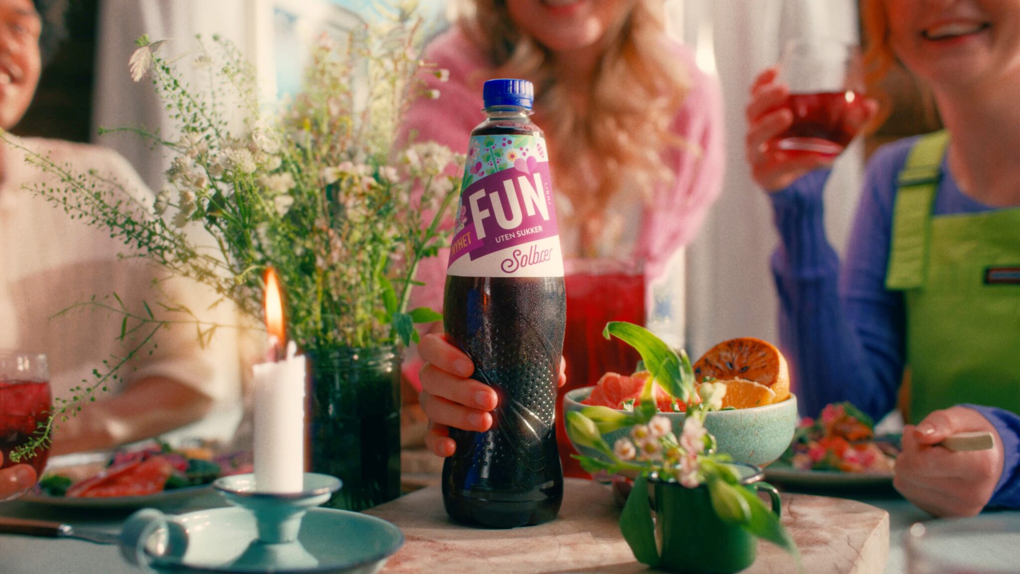 Home - FUN Light