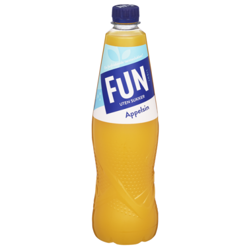 Produkter - FUN Light