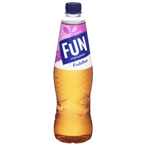 Produkter - FUN Light